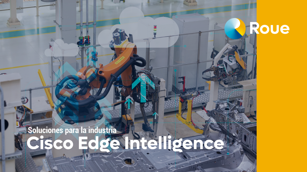 Cisco Edge Intelligence